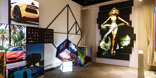 About Us - Changzhou Chuanggao Exhibition Products Co., Ltd.