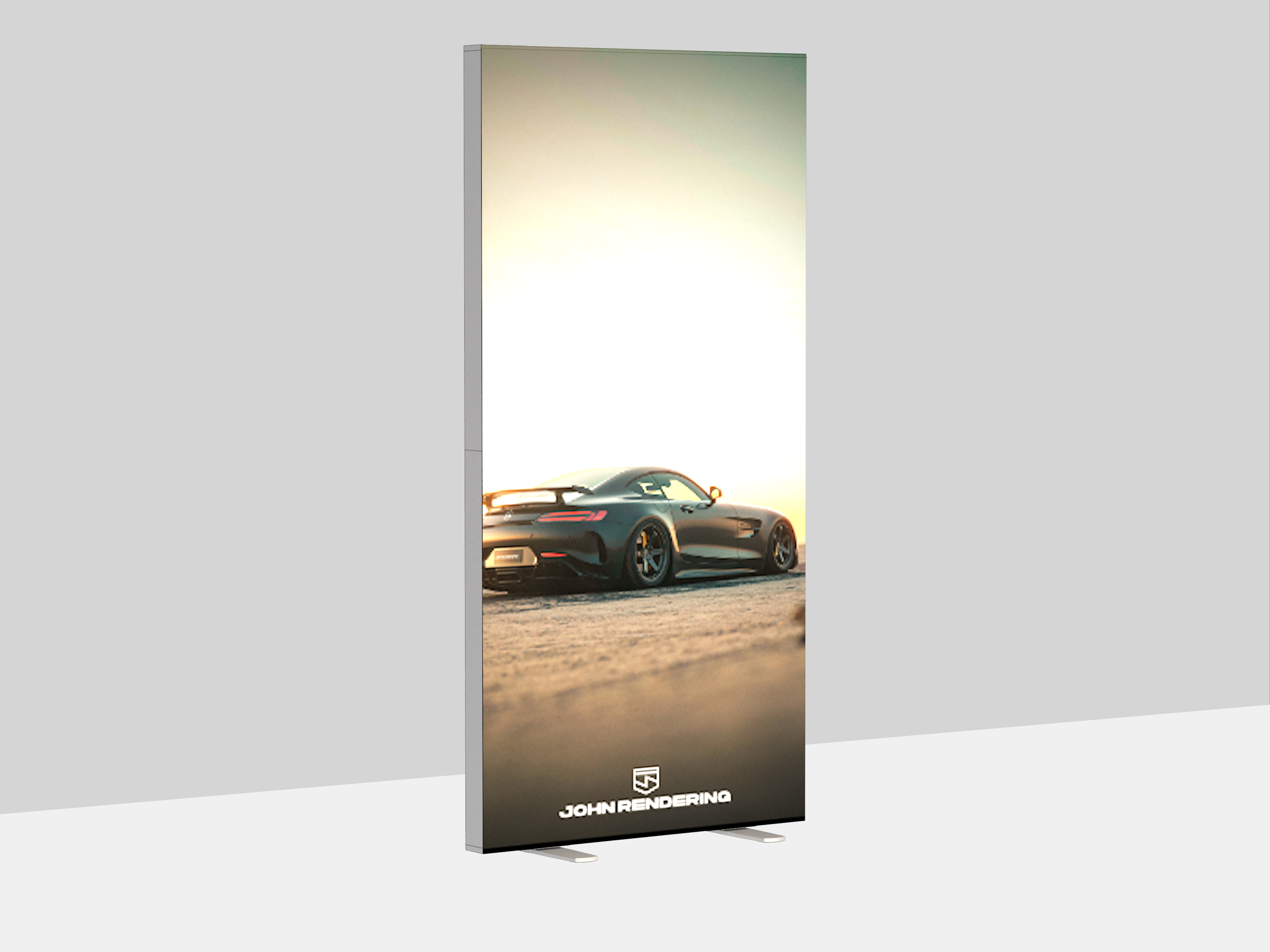 80 Tool Free SEG Frame - 80 Tool Free - Changzhou Chuanggao Exhibition ...